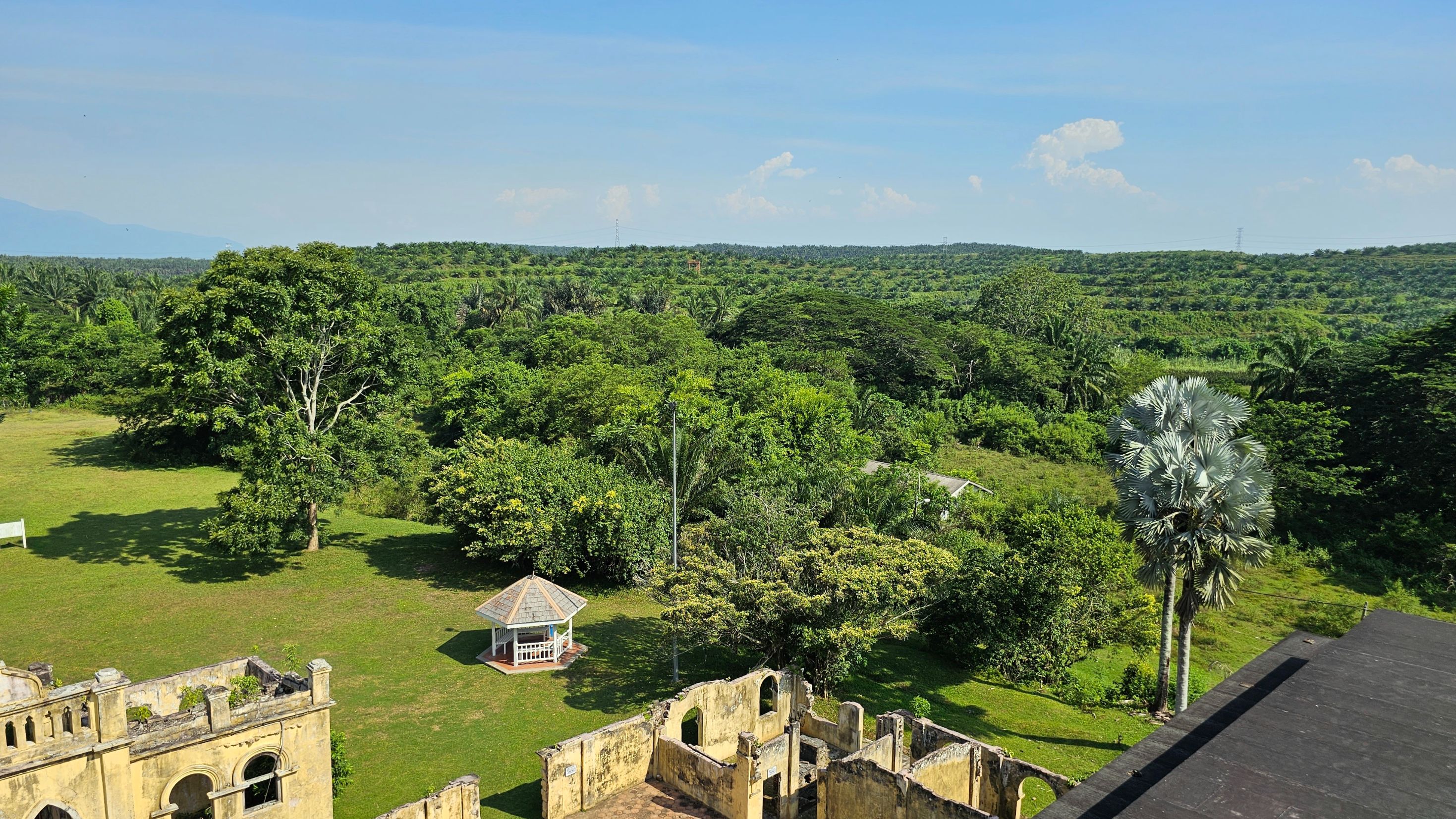 Kellie’s Castle: Malaysia’s Haunted Mansion of Love and Loss – Where ...