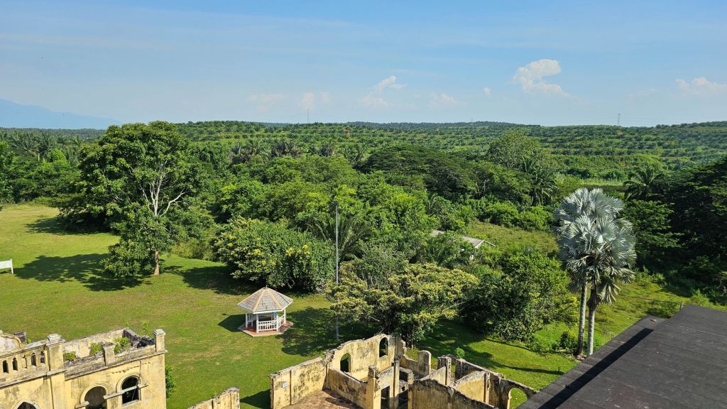 Kellie’s Castle: Malaysia’s Haunted Mansion of Love and Loss – Where ...