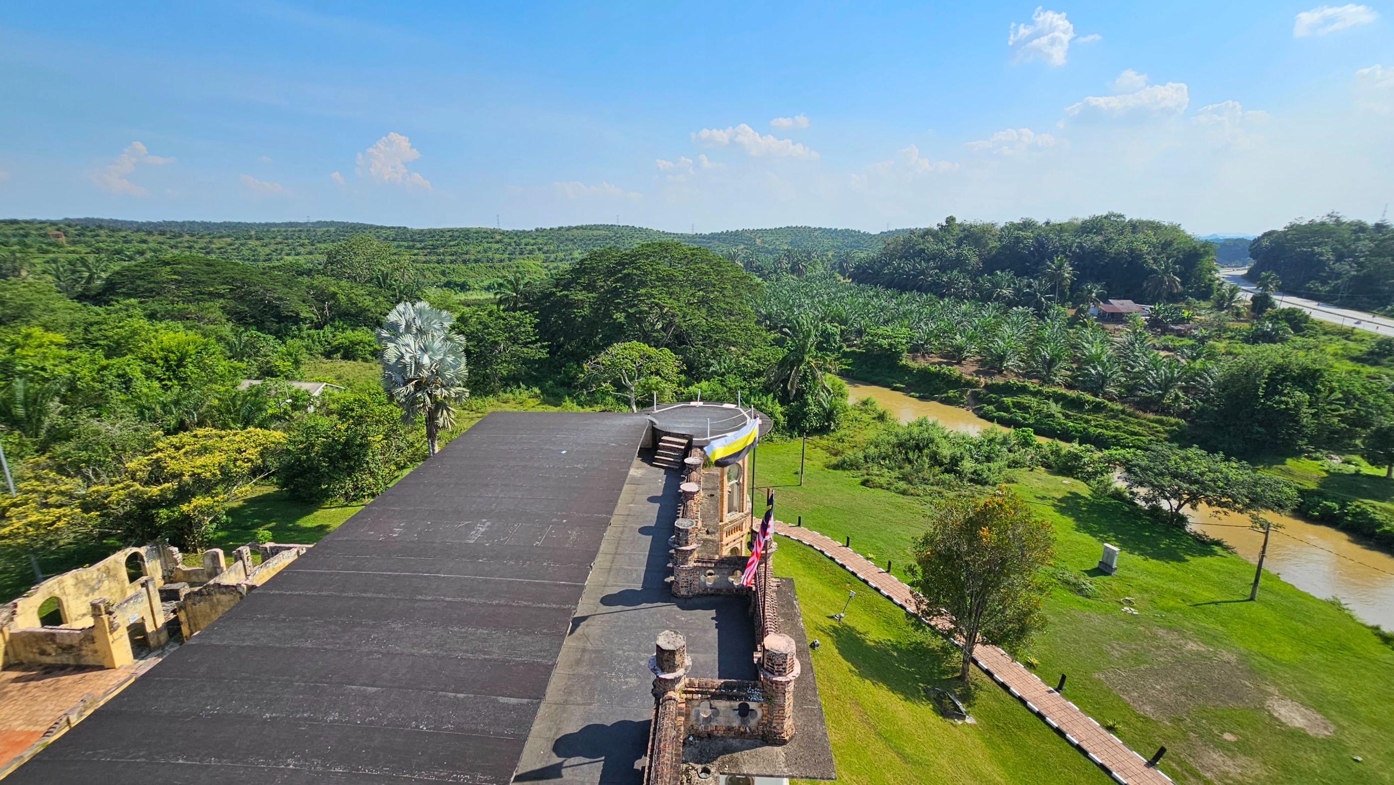 Kellie’s Castle: Malaysia’s Haunted Mansion of Love and Loss – Where ...