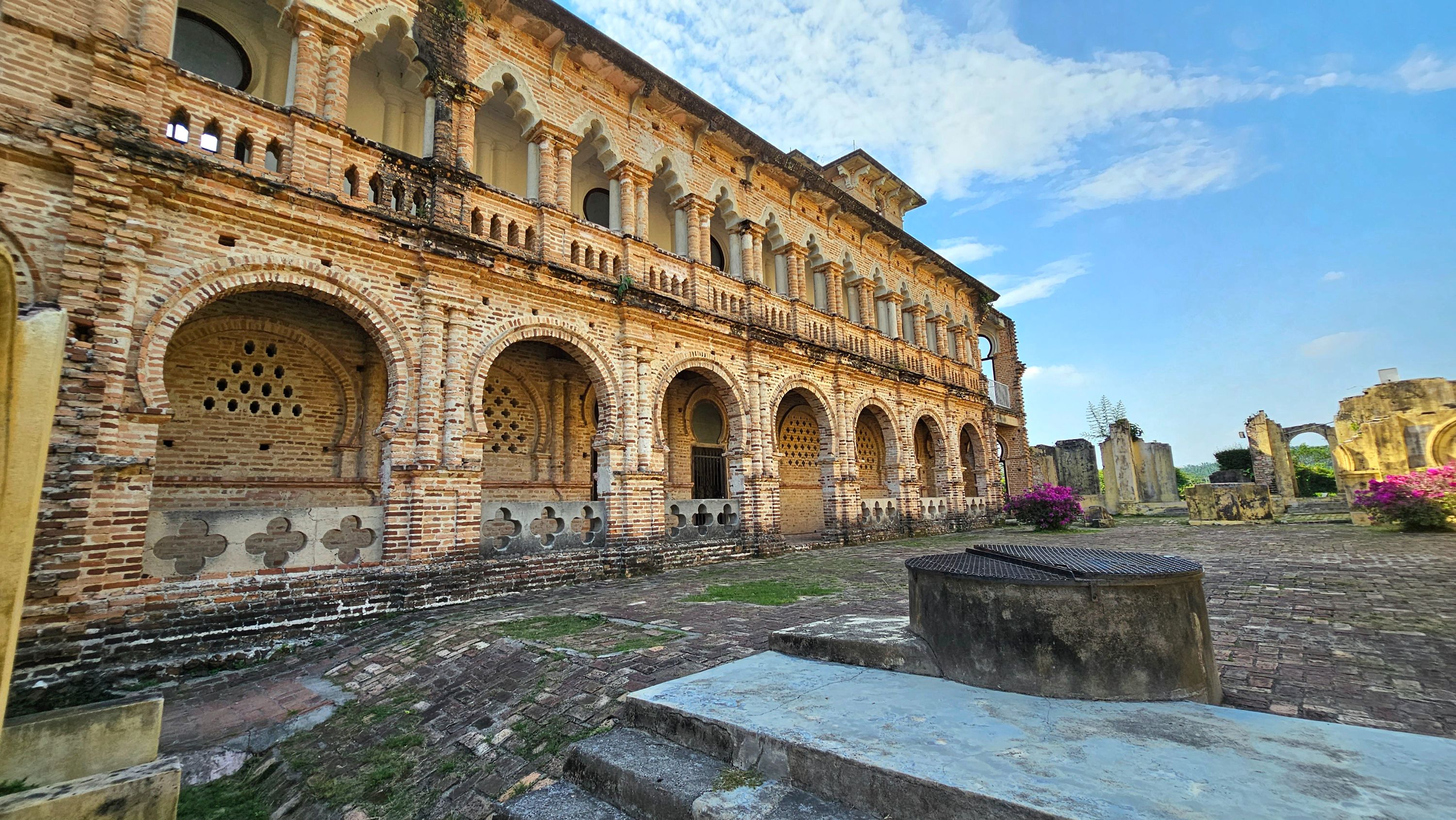 Kellie’s Castle: Malaysia’s Haunted Mansion of Love and Loss – Where ...