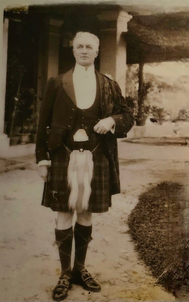 Kellie’s Castle: Malaysia’s Haunted Mansion of Love and Loss – Where ...