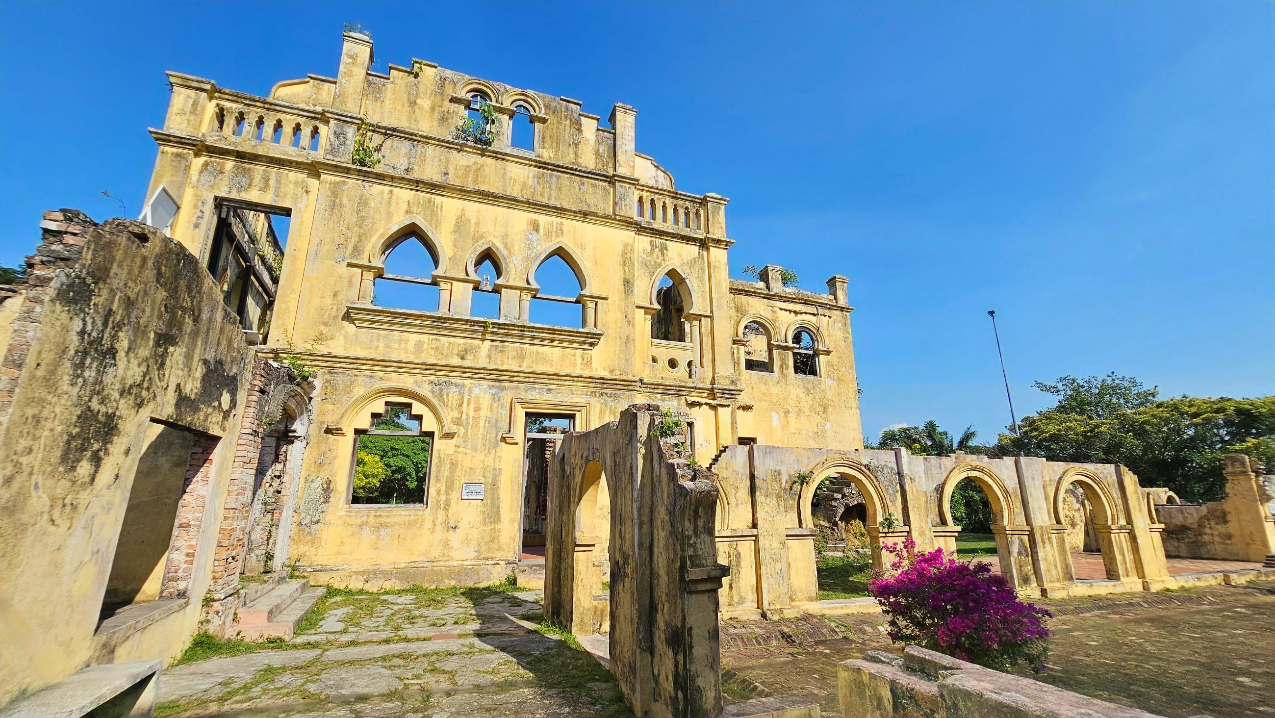 Kellie’s Castle: Malaysia’s Haunted Mansion of Love and Loss – Where ...