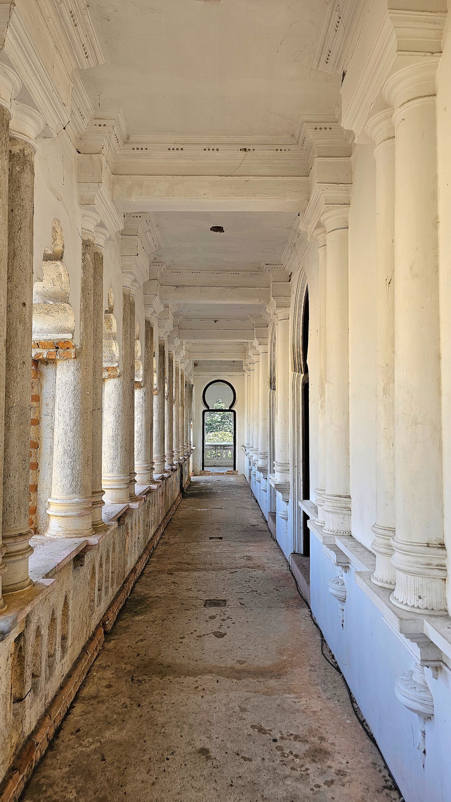 Kellie’s Castle: Malaysia’s Haunted Mansion of Love and Loss – Where ...