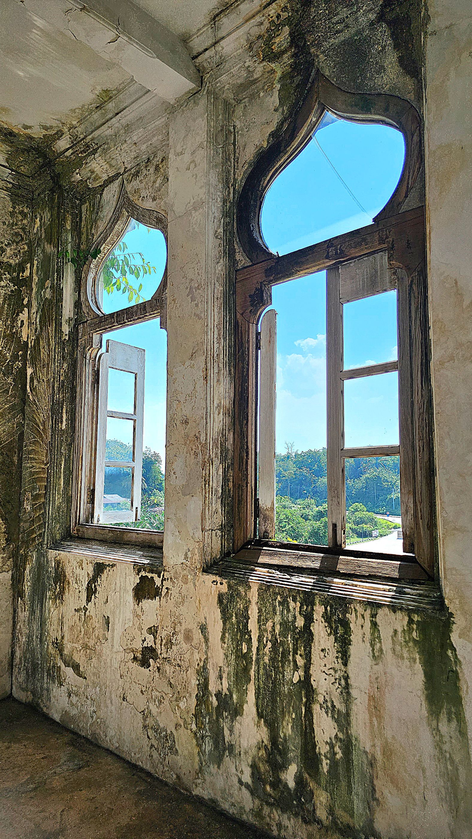 Kellie’s Castle: Malaysia’s Haunted Mansion of Love and Loss – Where ...