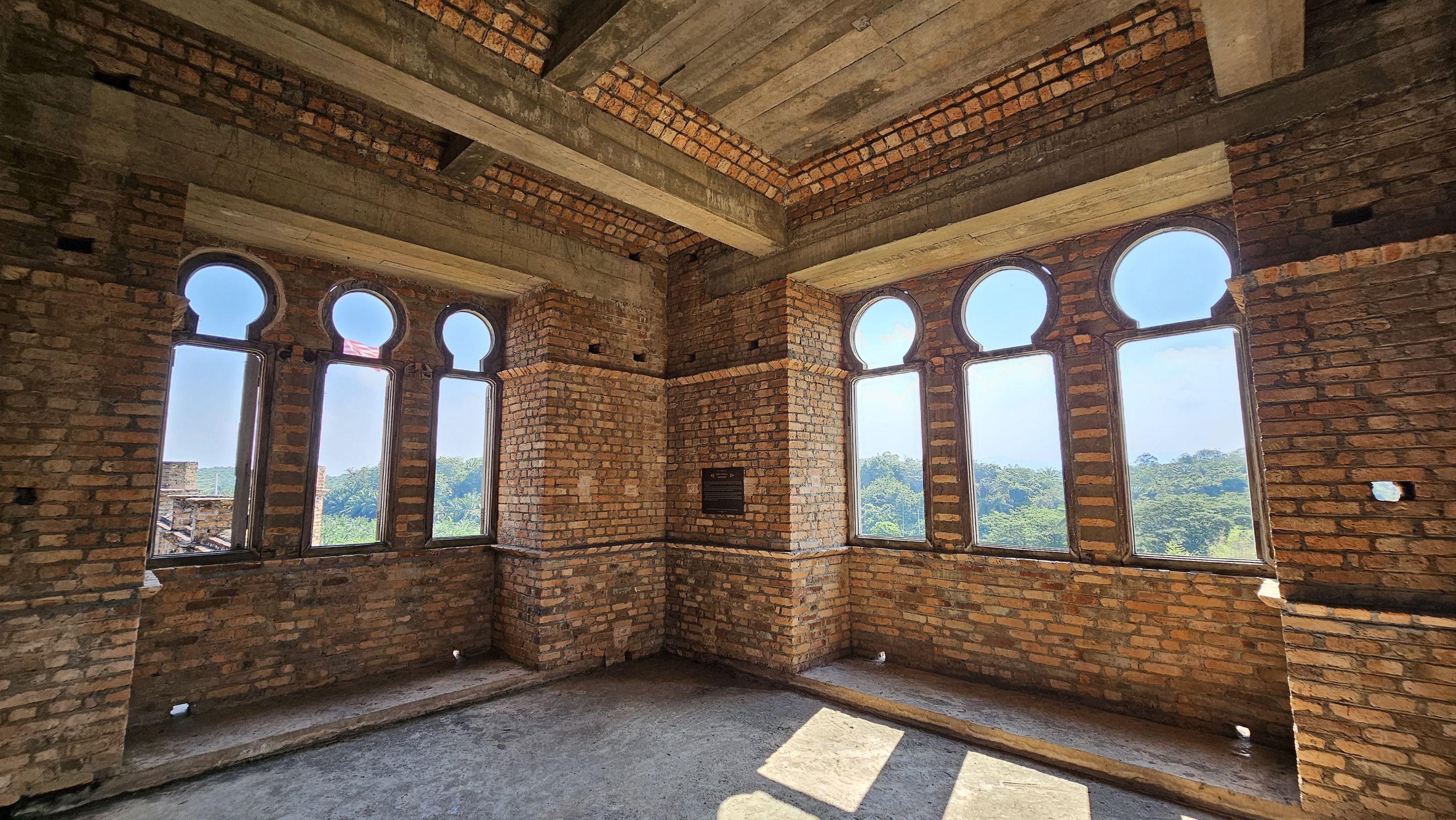 Kellie’s Castle: Malaysia’s Haunted Mansion of Love and Loss – Where ...