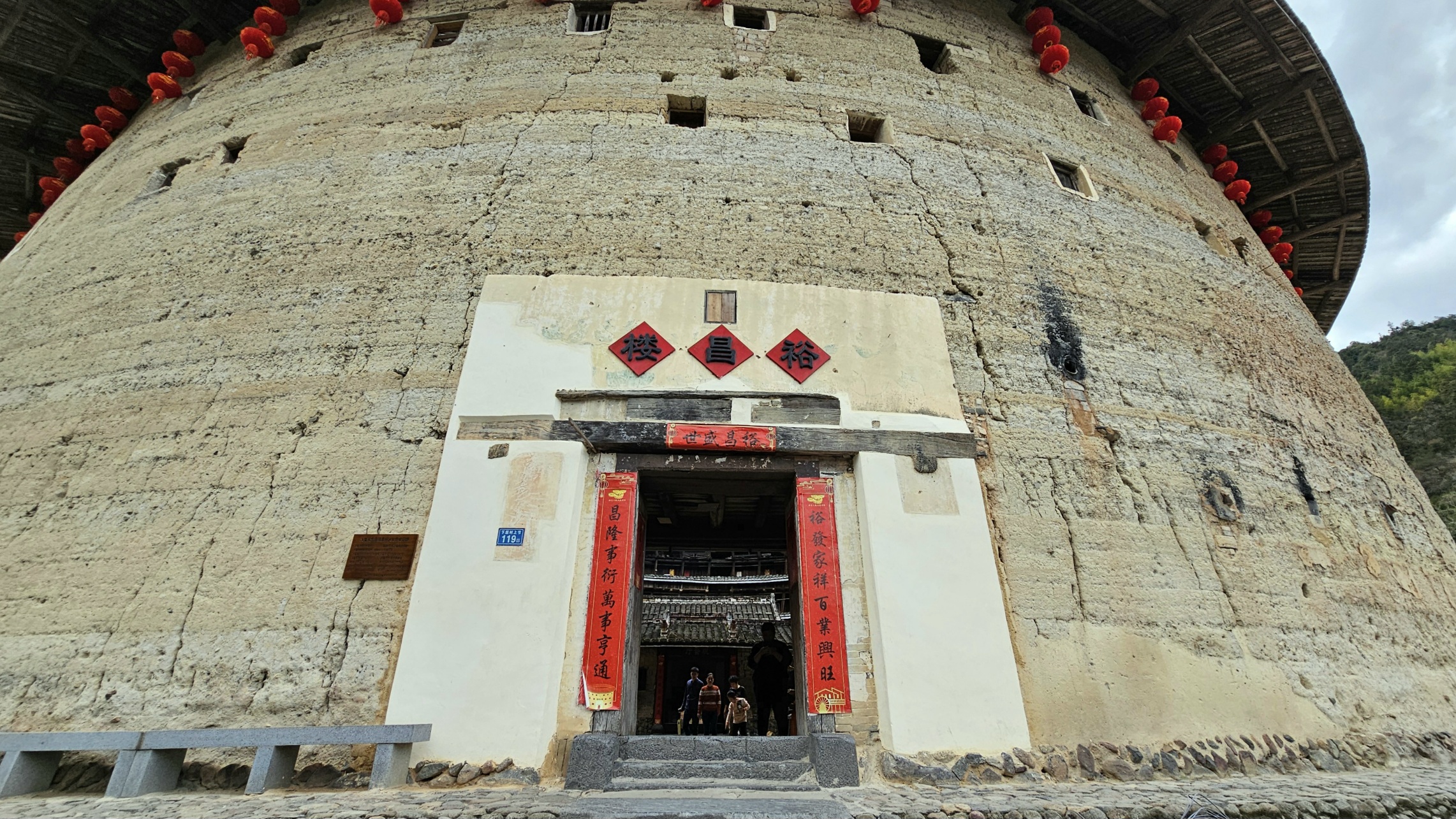 Exploring Fujian’s Tulou: China’s Ancient Earthen Fortresses – Where ...